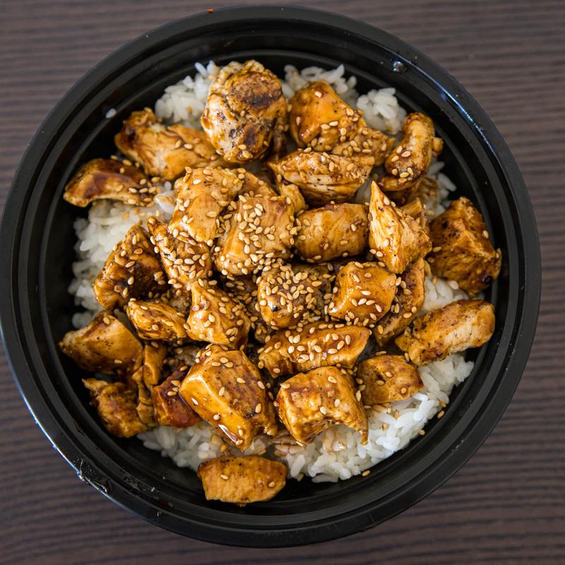 Hibachi Kings - Chula Vista, Chula Vista, CA