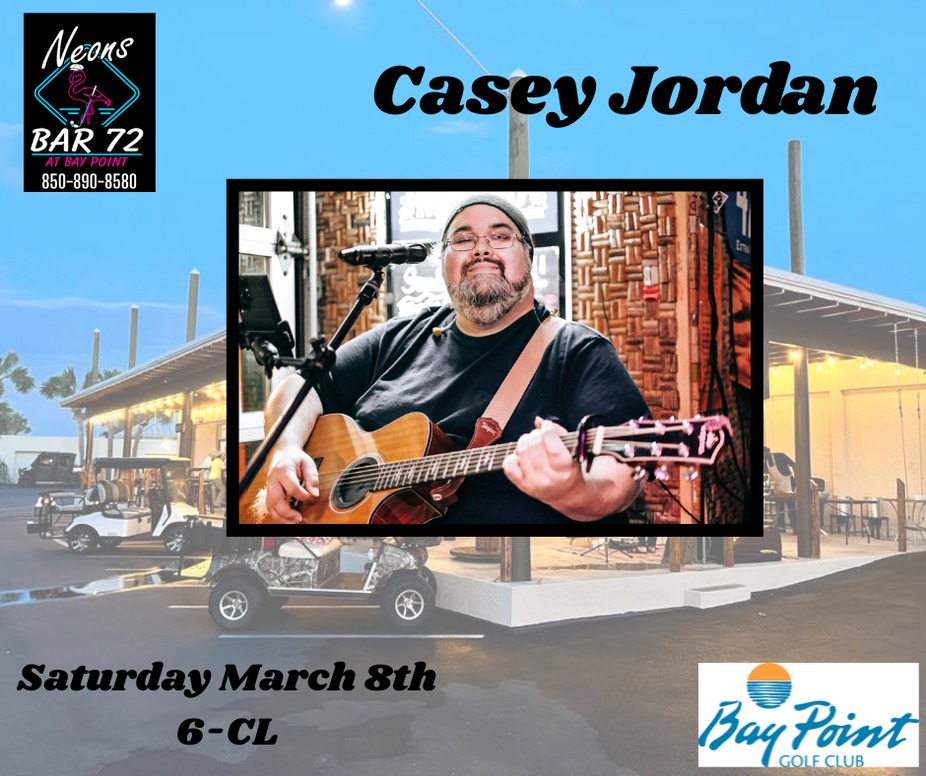 Neons Bar 72 - Bay Point, Panama City Beach, FL