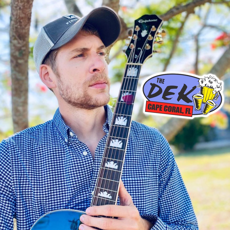 The Dek Bar - Cape Coral, FL