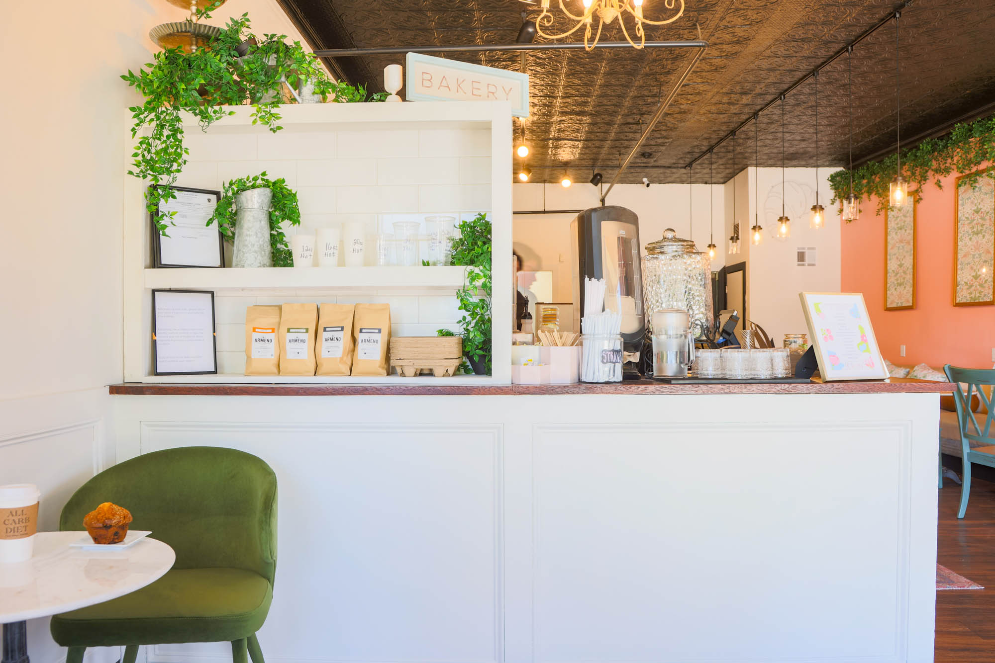 Crust - Worcester, MA