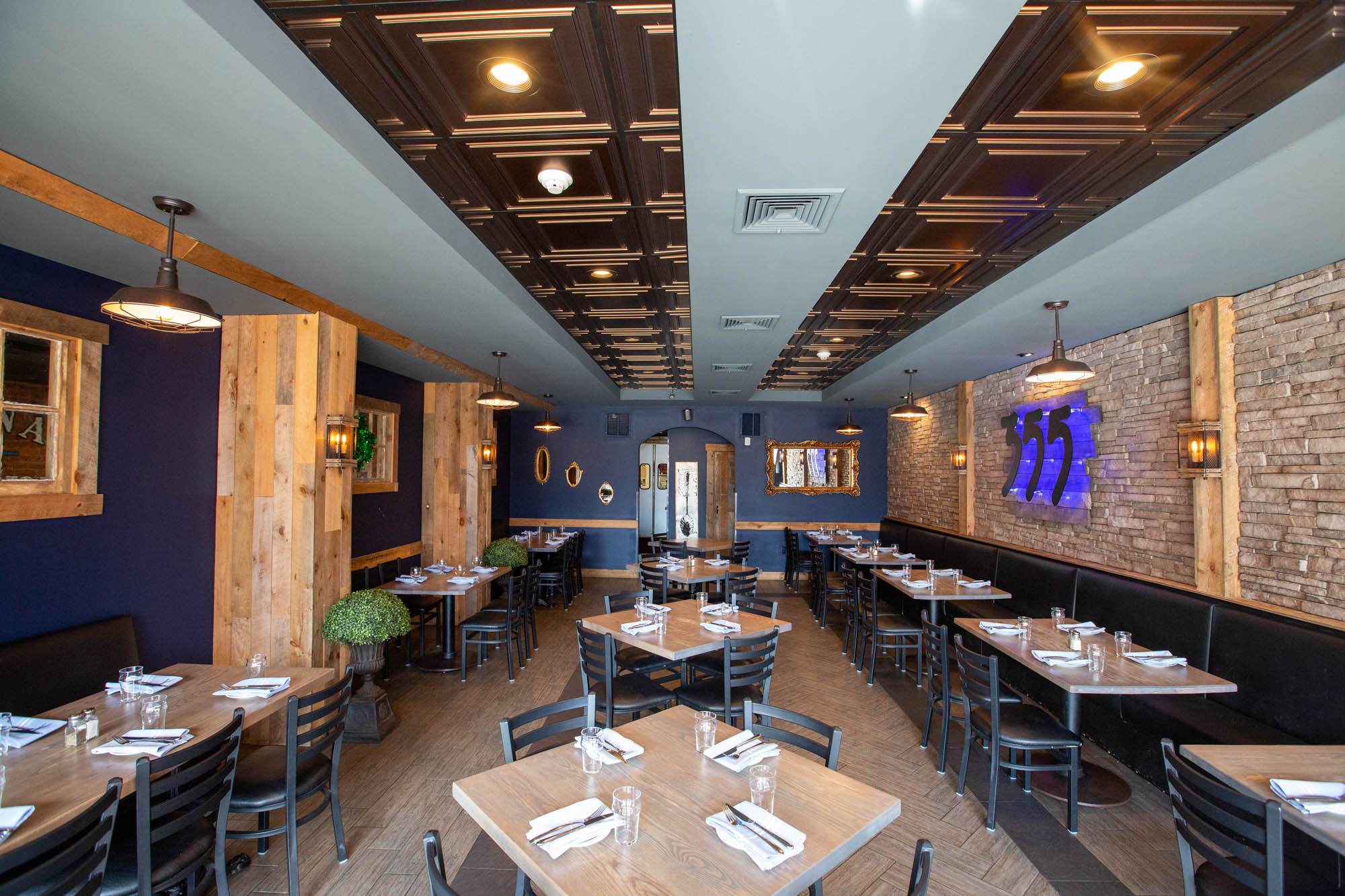 Cucina 355 - Nutley, NJ