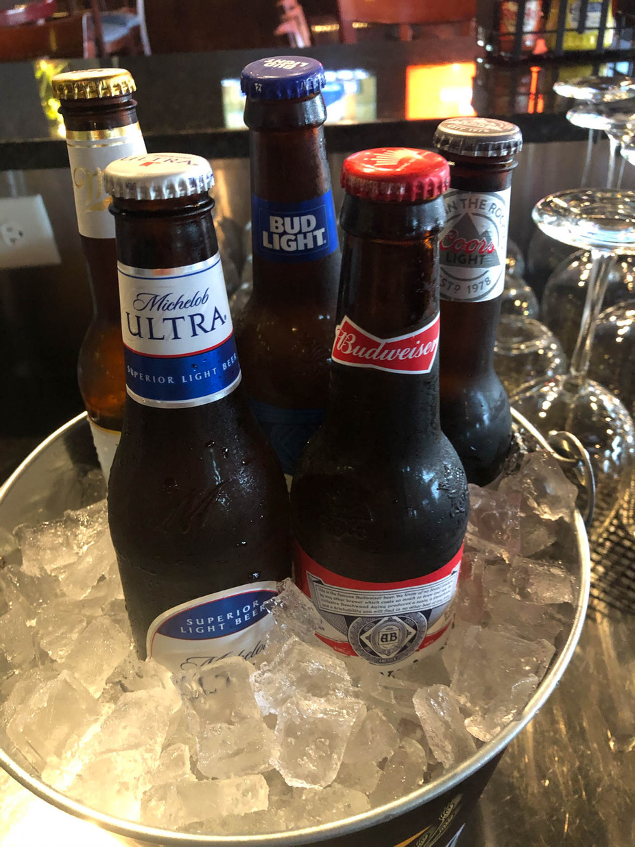 Anthem Ale House - Naperville Crosssing, Naperville, IL