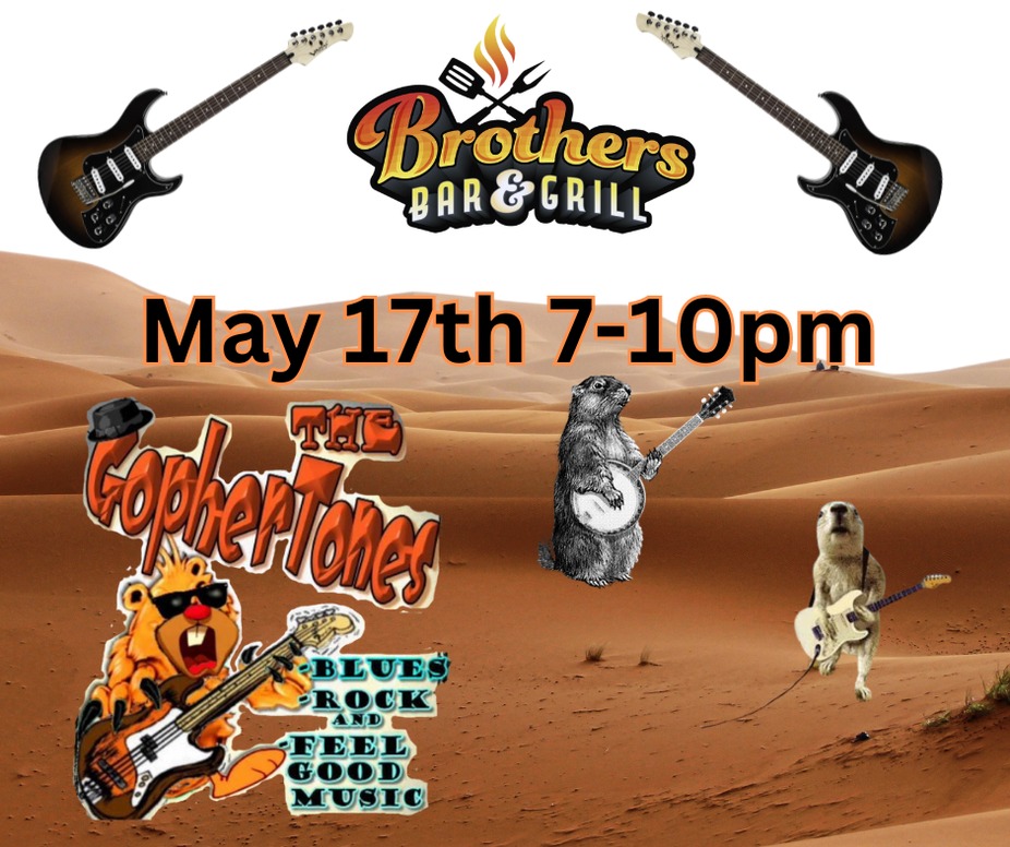 Brothers Bar & Grill - events