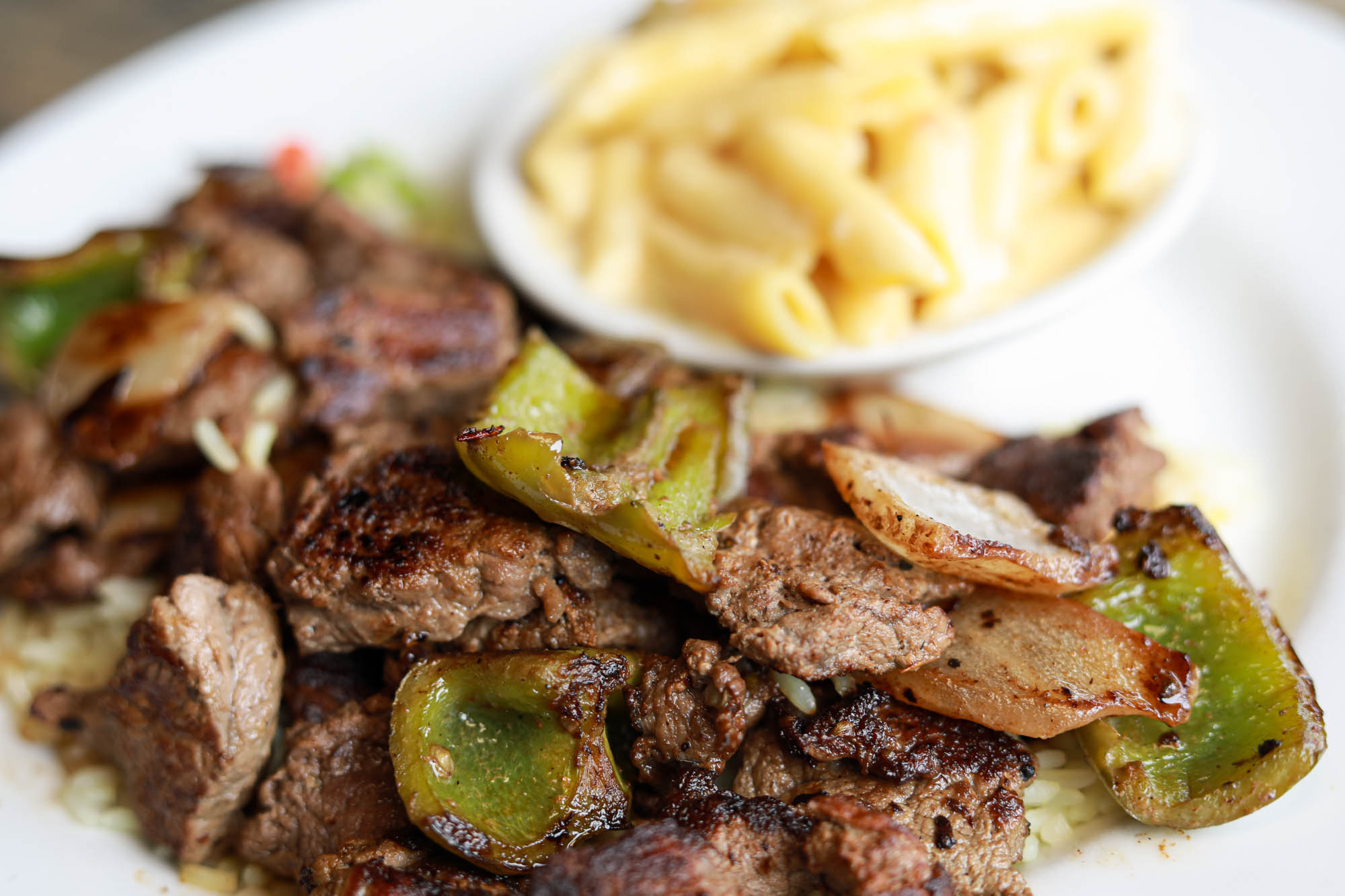 Safari Miles Restaurant - Denver, NC