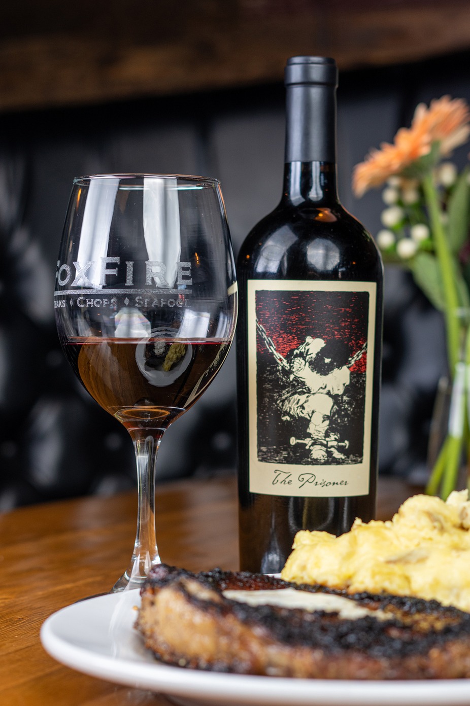 FoxFire Restaurant - Specials