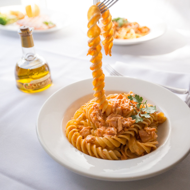 Pastina Trattoria - Los Angeles - Best Italian Food