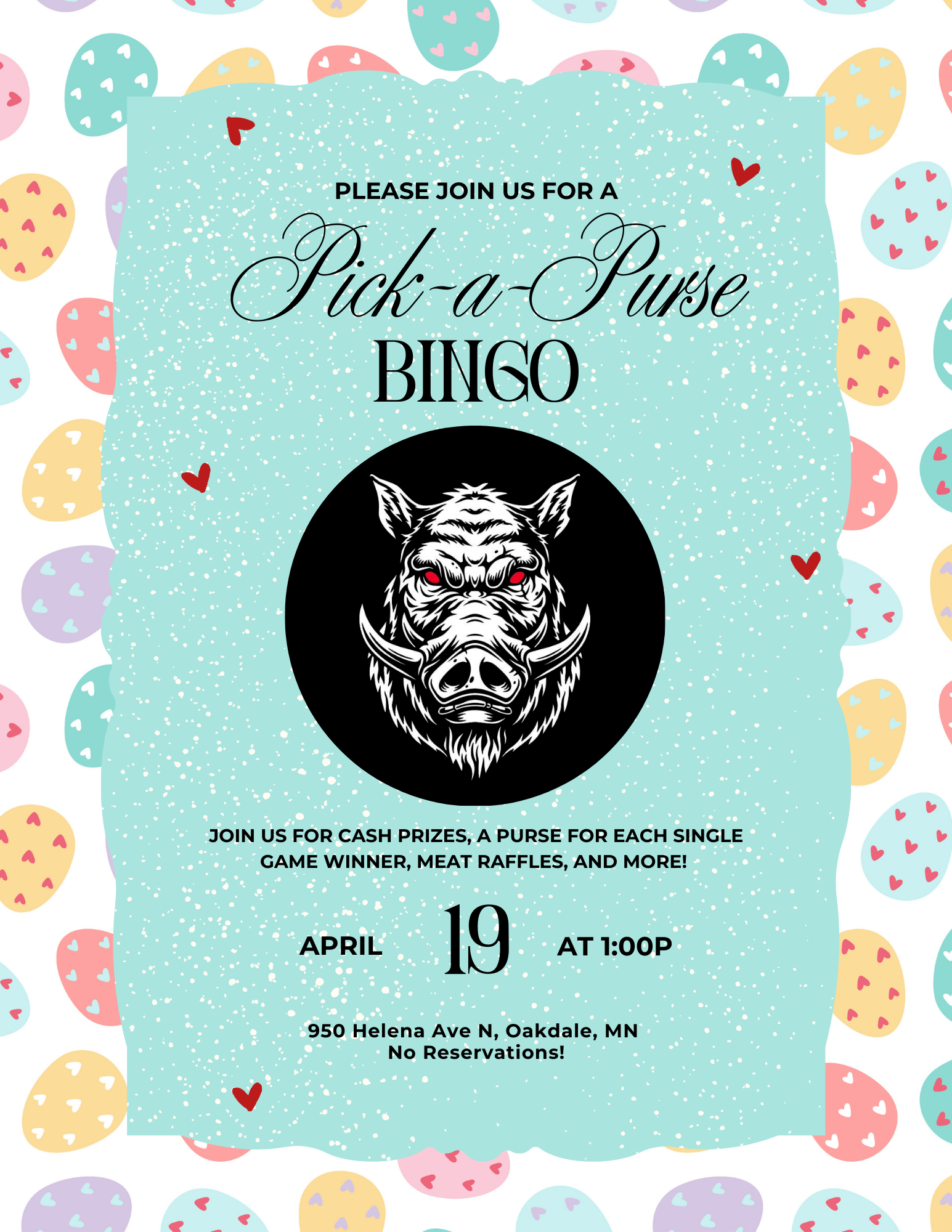 Wild Boar Bar and Grill - Oakdale - Oakdale, MN