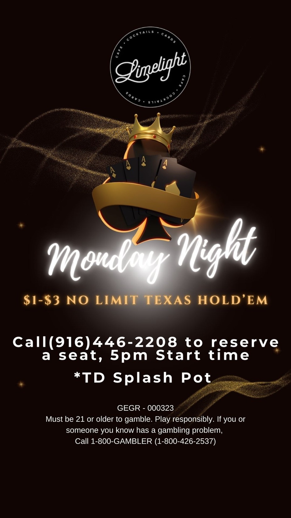 Limelight Bar & Cafe - Alhambra, Sacramento, CA