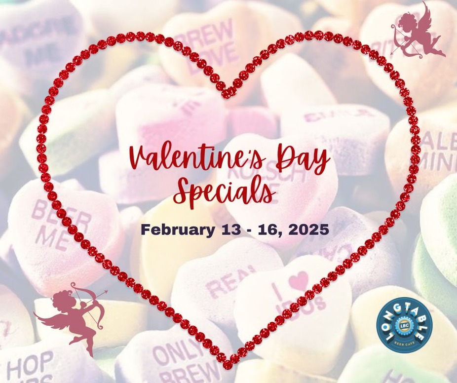 Longtable Beer Cafe - Middleton, Middleton, WI