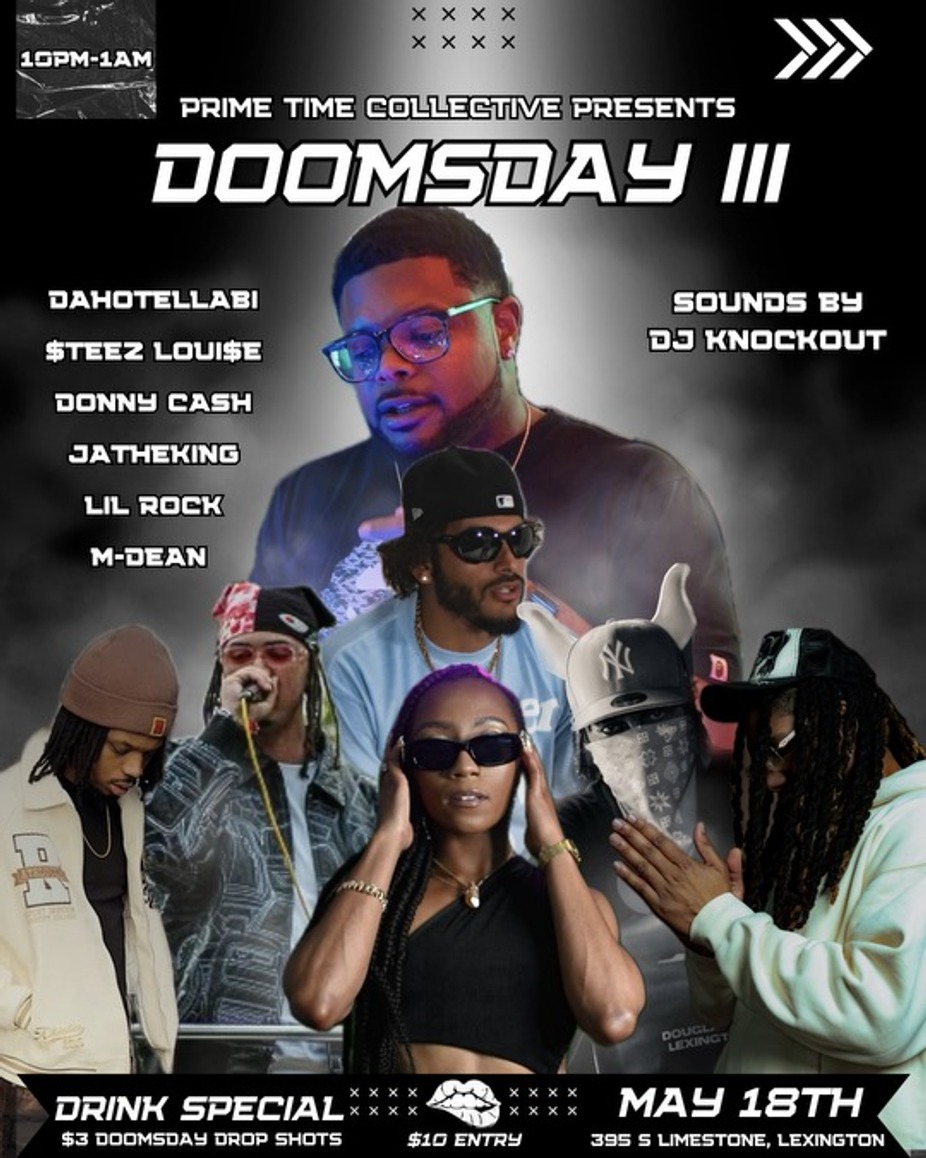 girlsgirlsgirls Burritos - Events