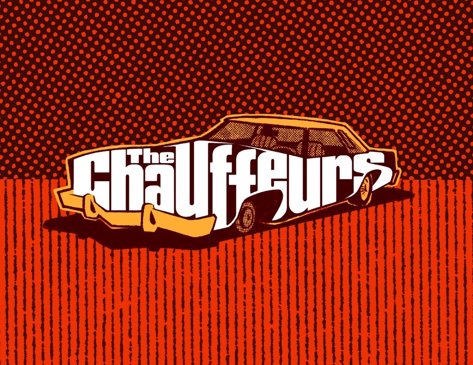 Chilly Water Brewing - Events