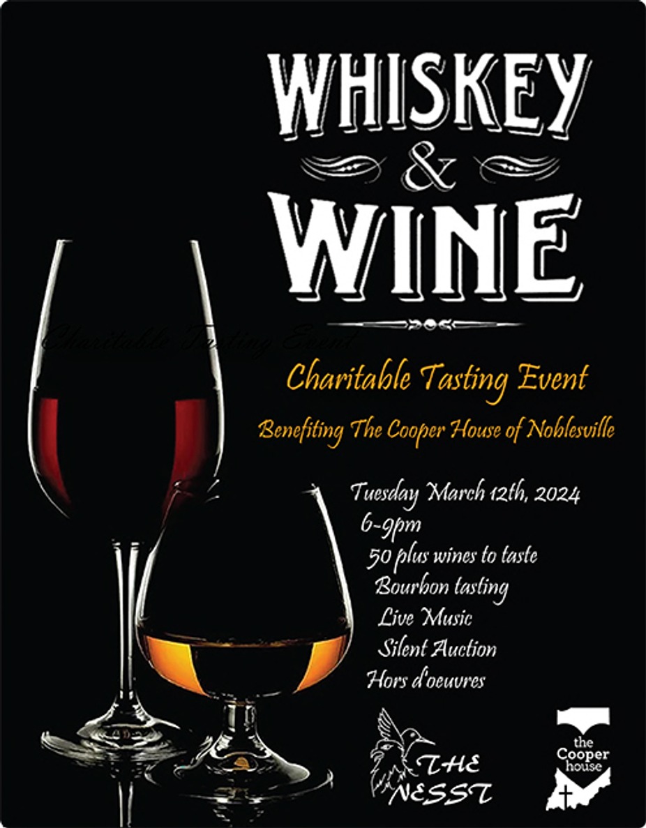 The Nesst of Noblesville - events