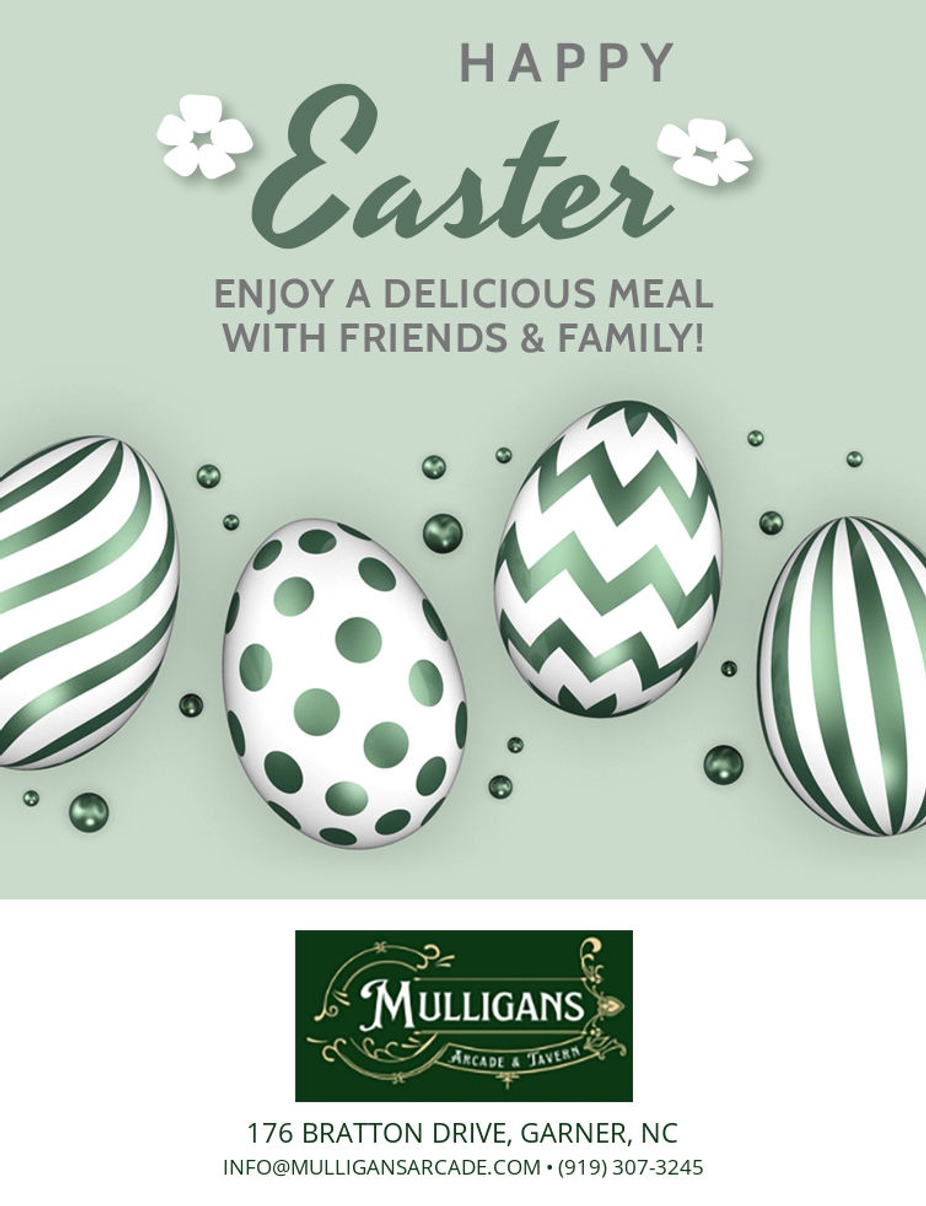 Mulligan's Arcade and Tavern - events