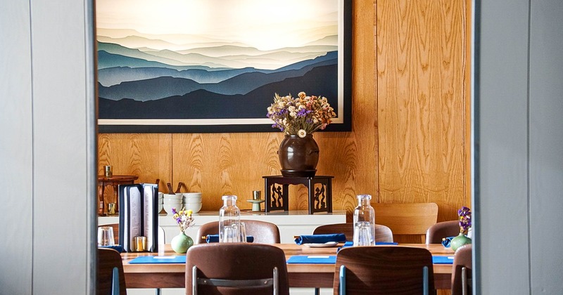 Chan Seattle - Groups and Parties