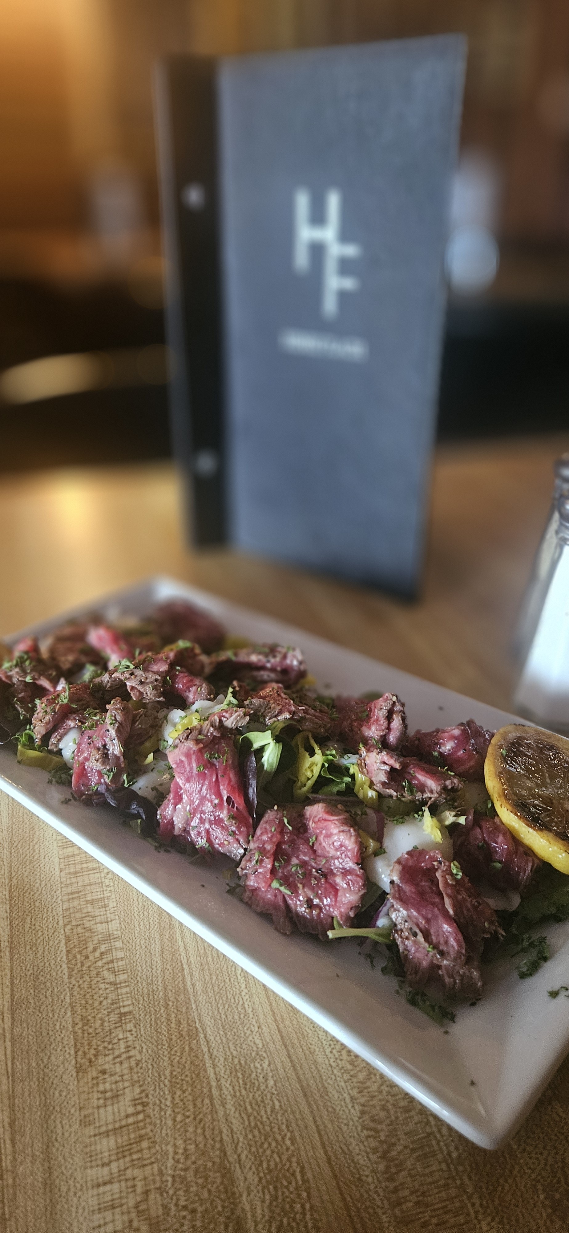 Henry Flach's - West Allis, WI