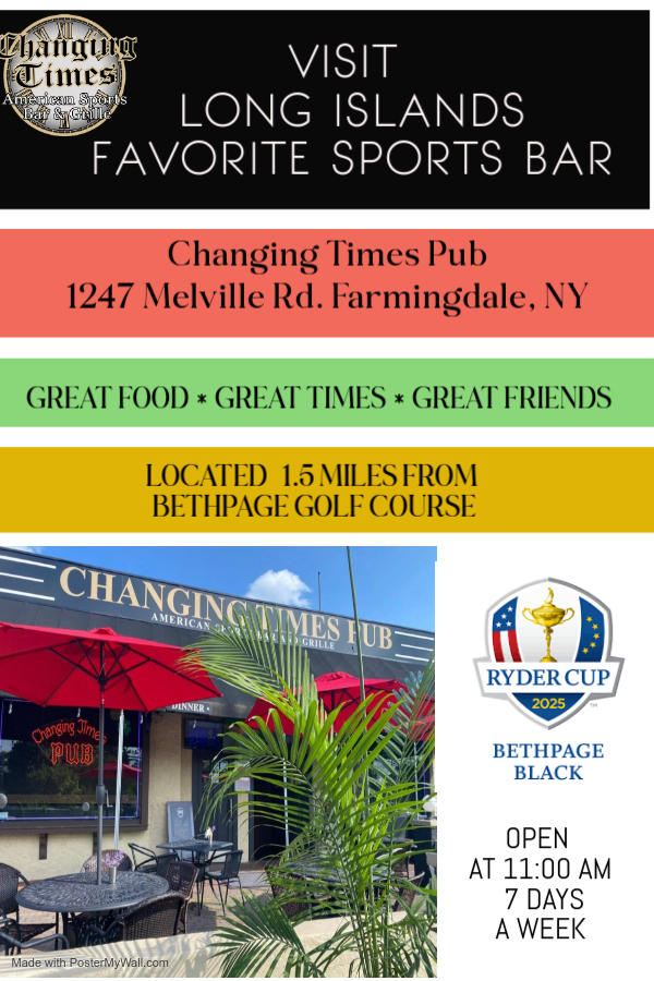 Changing Times Pub - Farmingdale, Farmingdale, NY