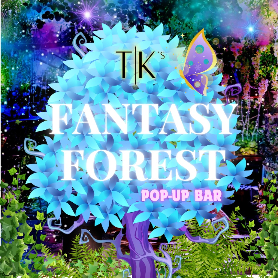 TK's Comedy - Addison, Dallas, TX