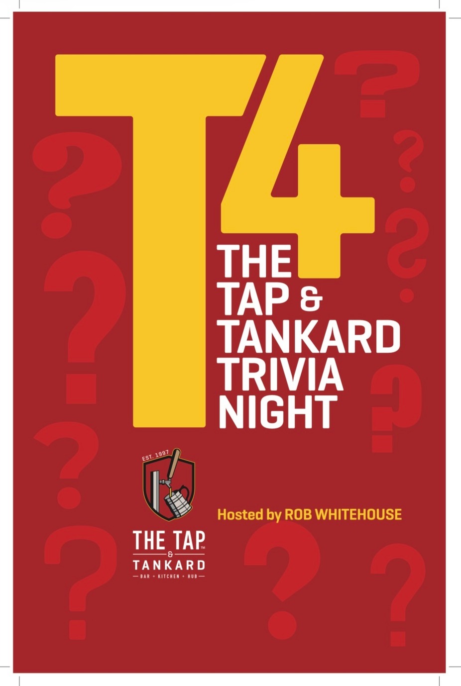 Tap and Tankard - Downtown Whitby, Whitby, ON