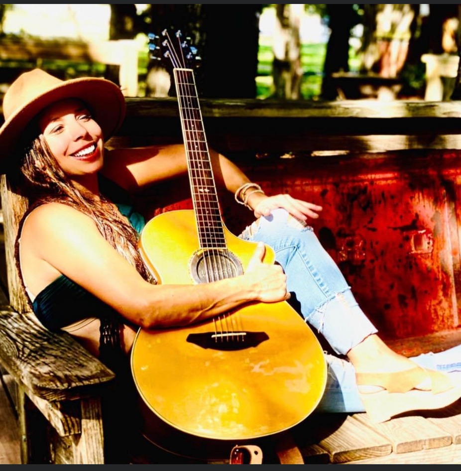 Rock House Bar - Four Points, Austin, TX