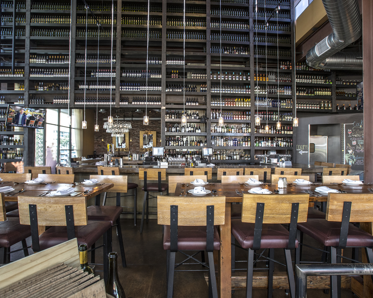 Grape Street Cafe - Downtown Summerlin - ZIP CODE 89135, Las Vegas, NV