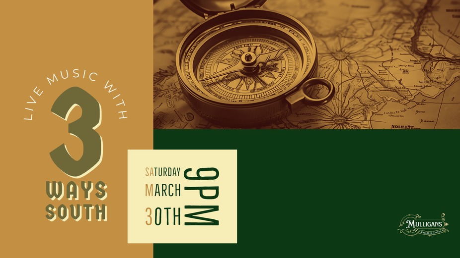 Mulligan's Arcade and Tavern - events