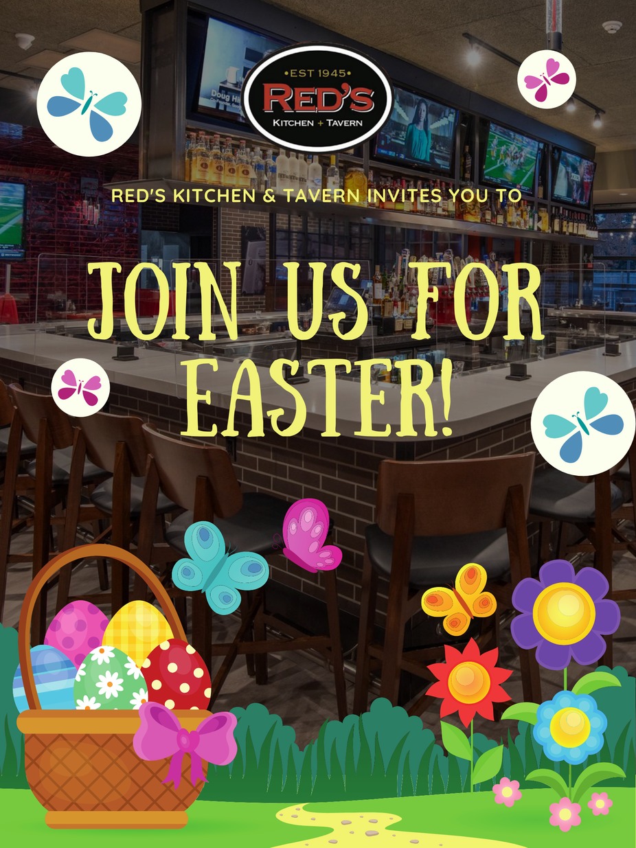 Red's Kitchen and Tavern - Events