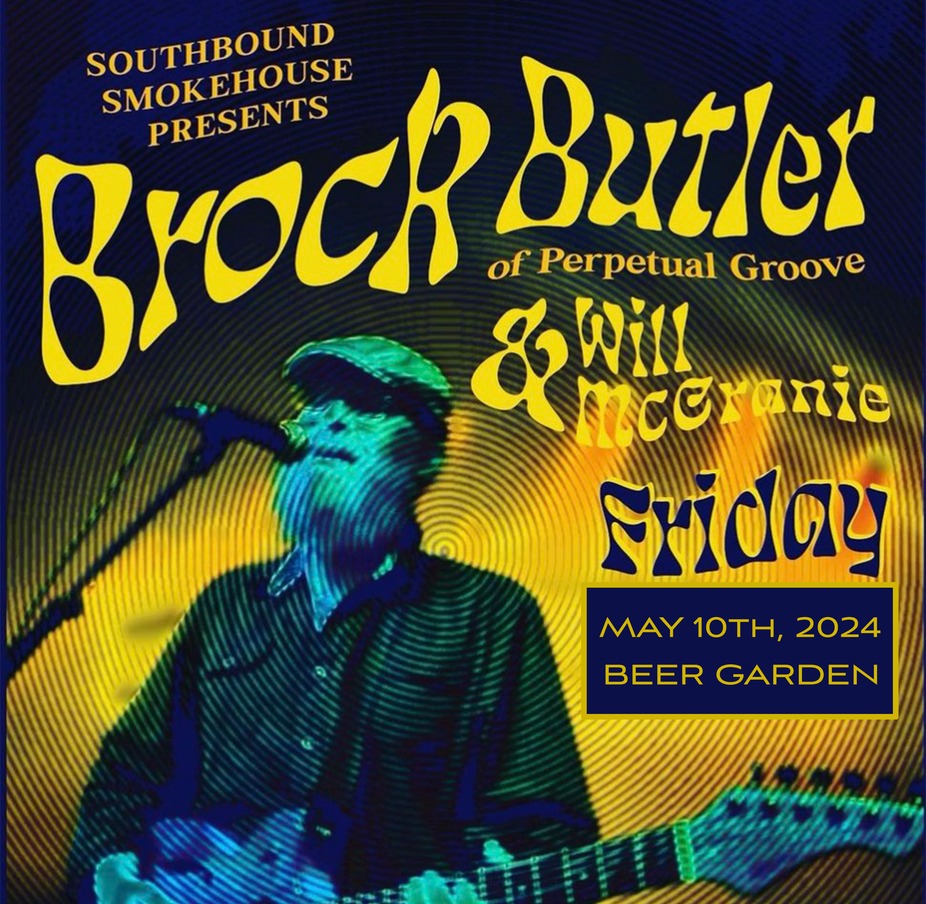 Southbound Smokehouse - Events