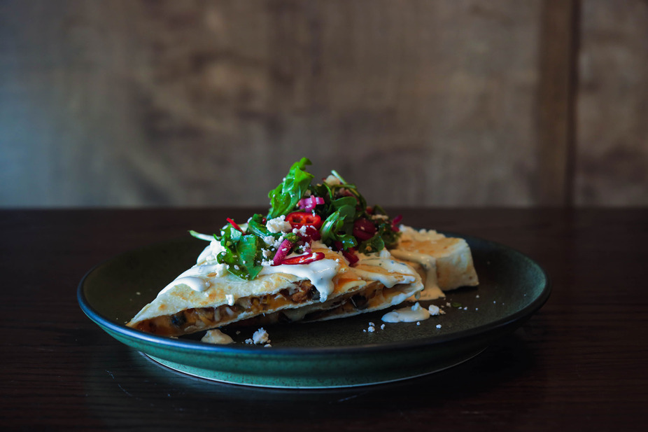 TrailSide Tap - Uptown, Ankeny, IA