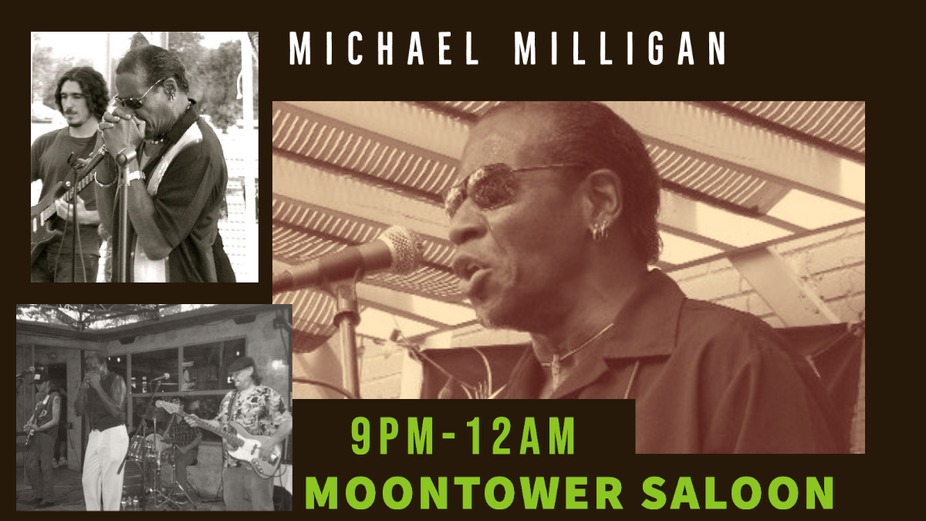 Moontower Saloon - Events