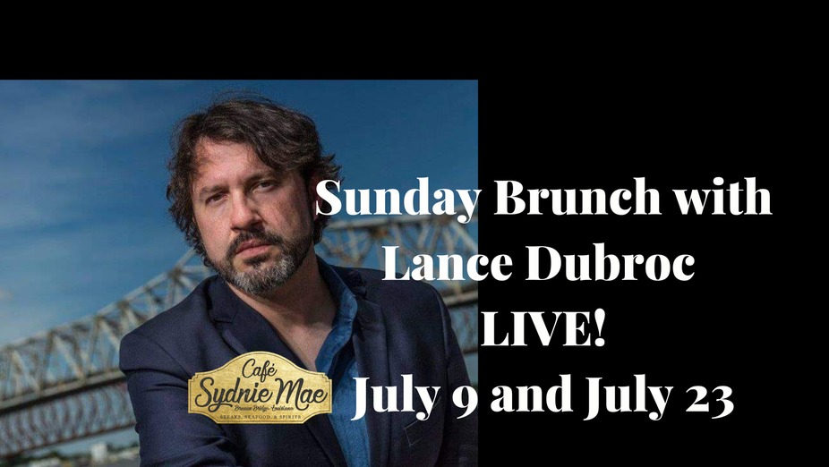 Cafe Sydnie Mae - events