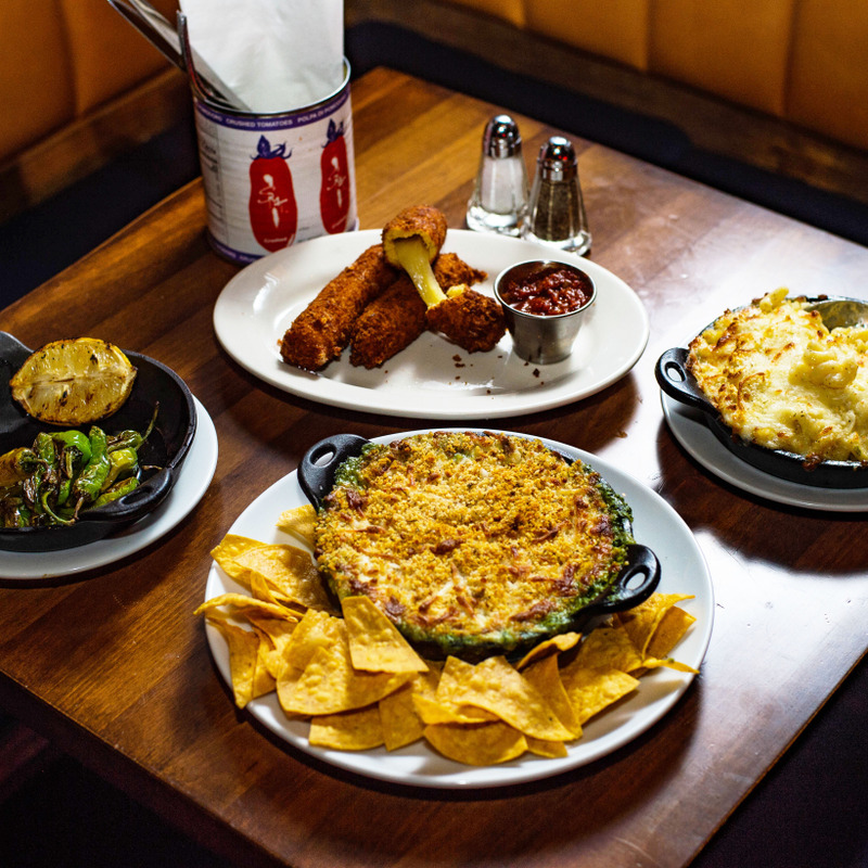 Fulton Hall - Fort Greene, Brooklyn, NY