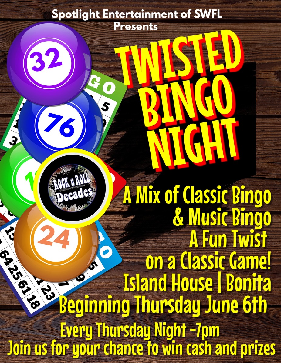 Island House - Bonita Springs, FL