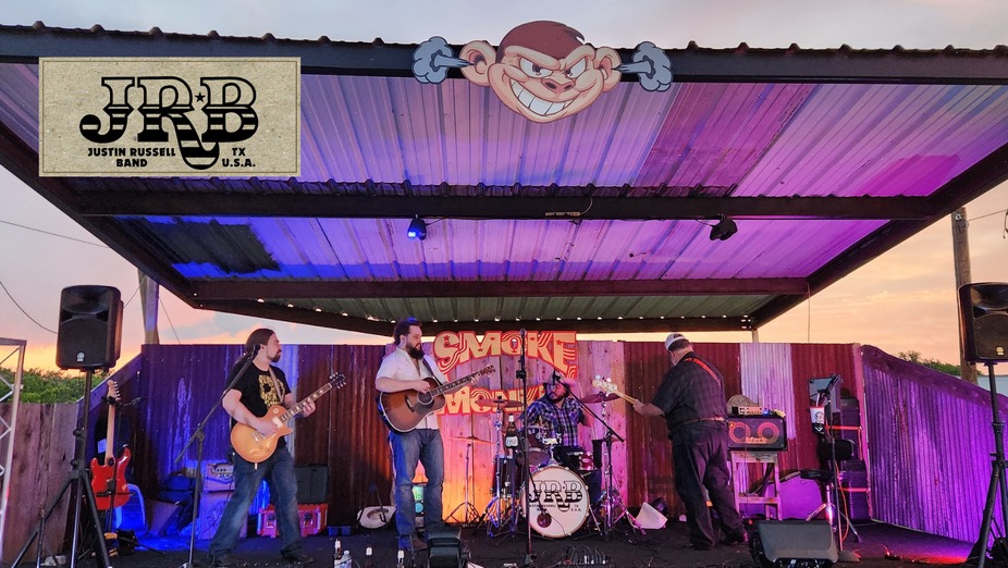 Smoke Monkey Music Hall - Rockwall, TX