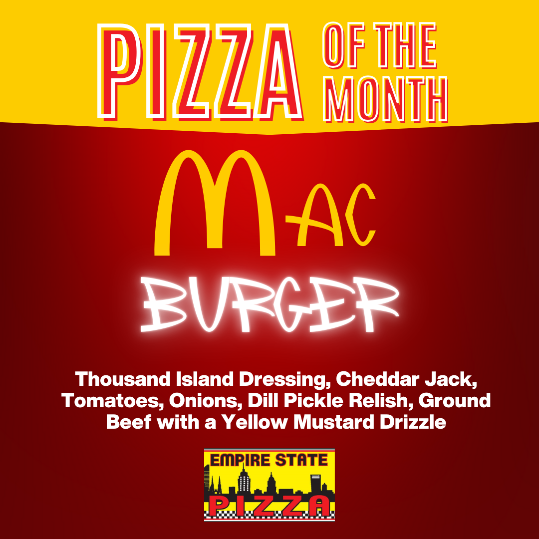 Empire State Pizza - Garden City, CO