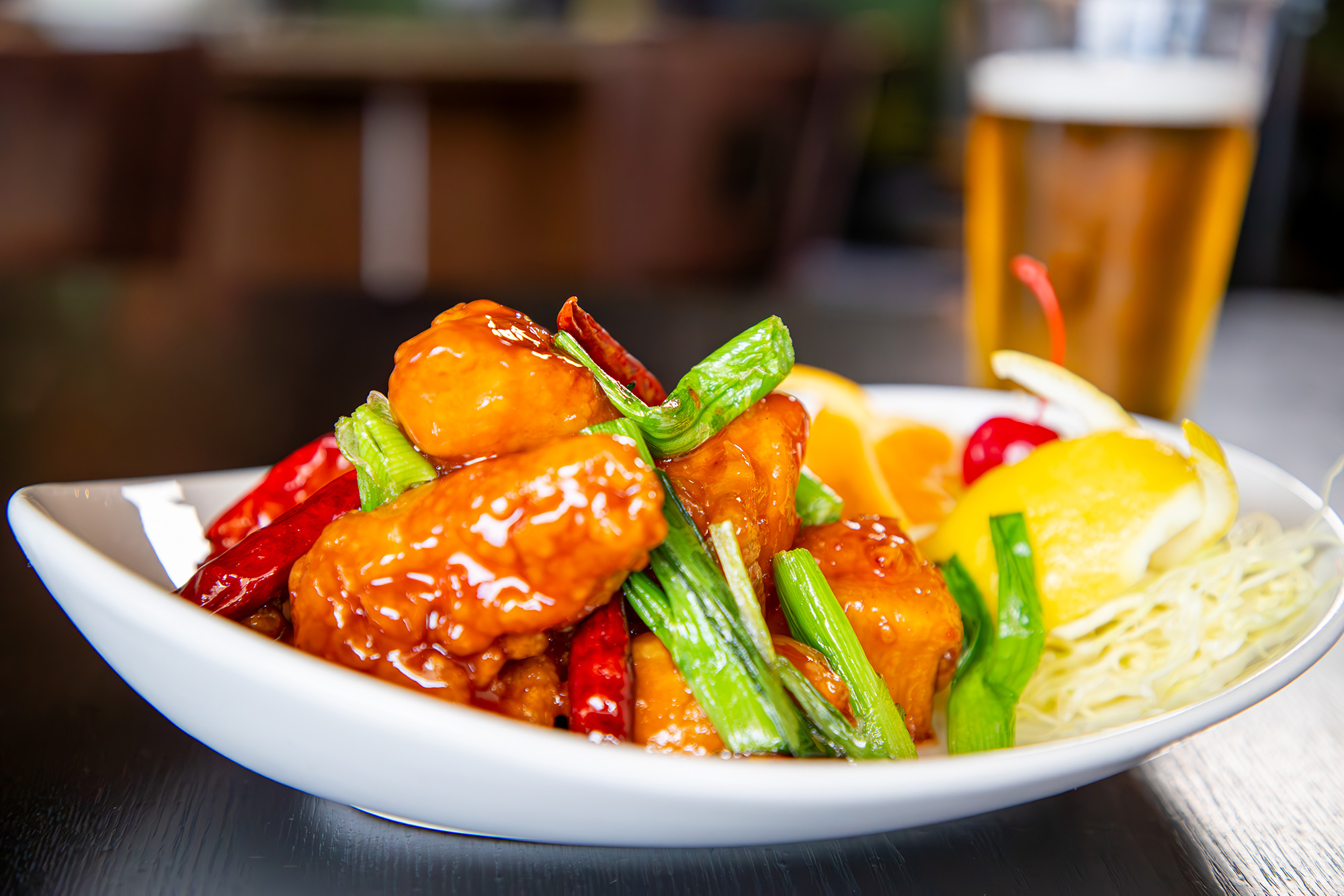 Red Ginger Asian Bistro - Coral Springs, FL