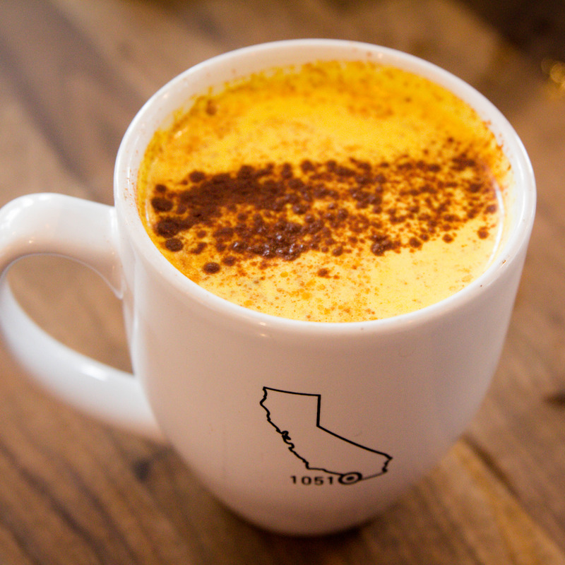 GOODONYA® Organic Eatery - 101, Mainstreet, Encinitas, CA