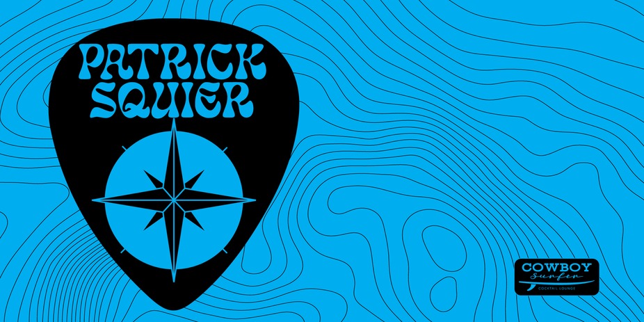 Cowboy Surfer - events