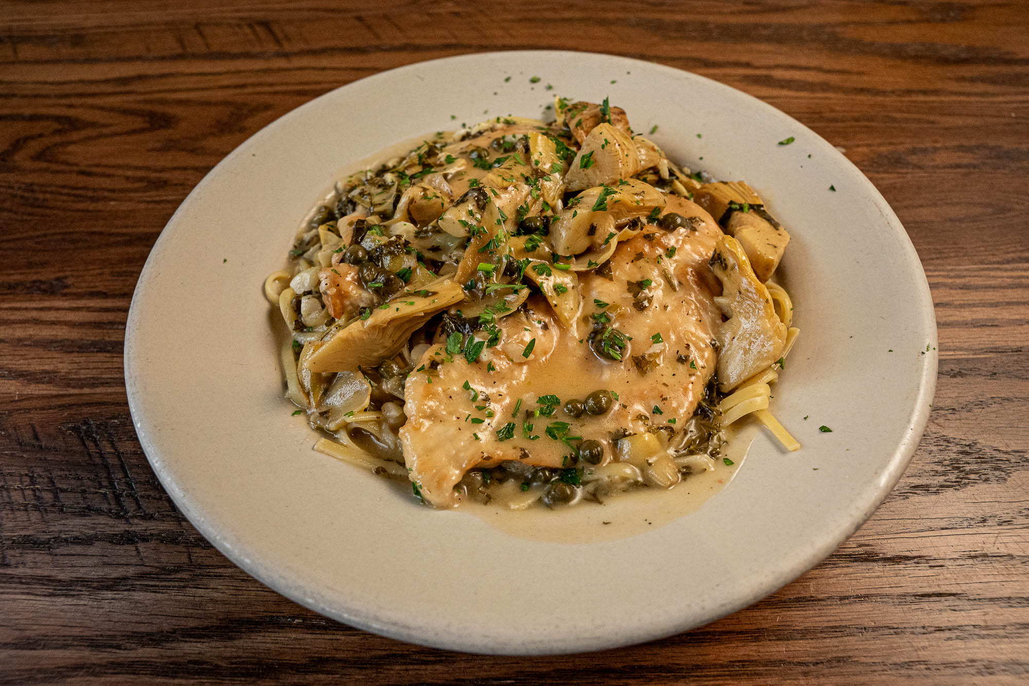 Joey Garlic's (Newington) - Newington, CT