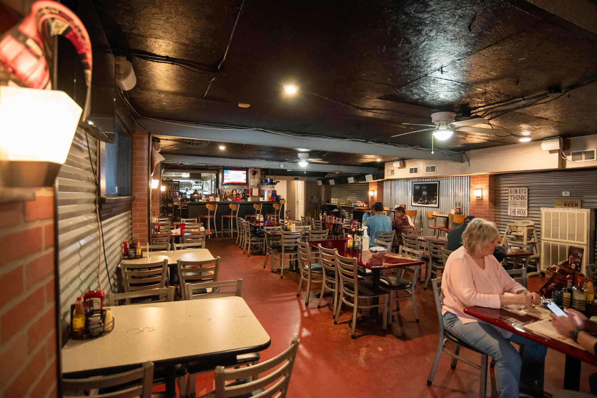 Meridian Street Café Inc. - YOUR FAVORITE BRUNCH SPOT!, Nashville, TN