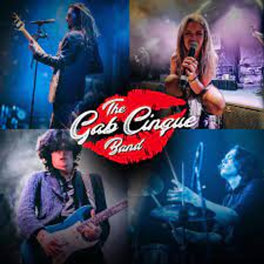 Rusty Rudder - events