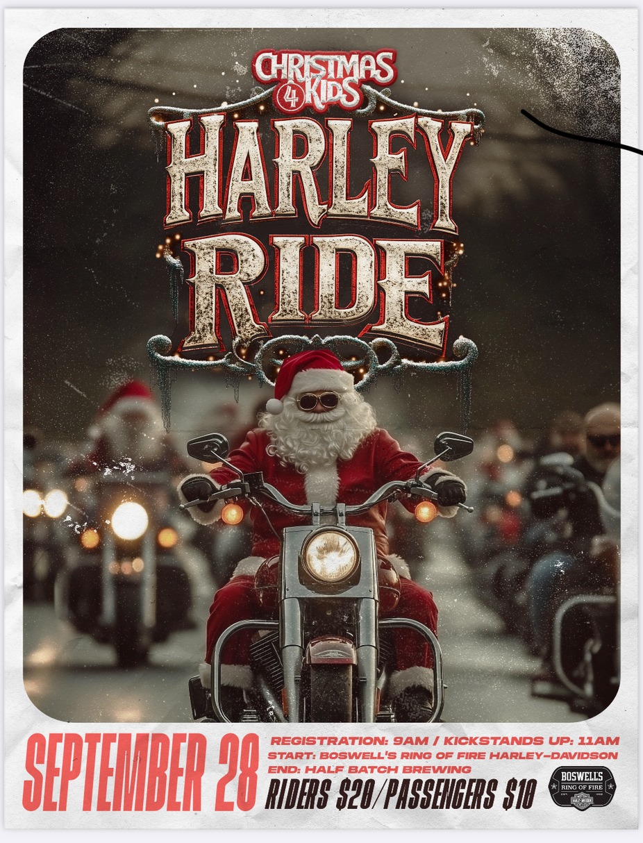 Half Batch Brewing - Hendersonville, TN