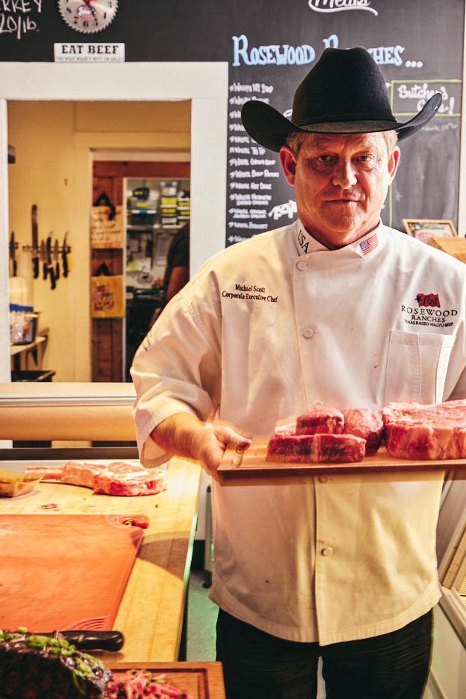 The Bartonville Store & Jeter's Meat Shop - Specials