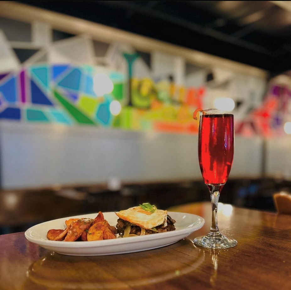 The Local Room - Locust, NC