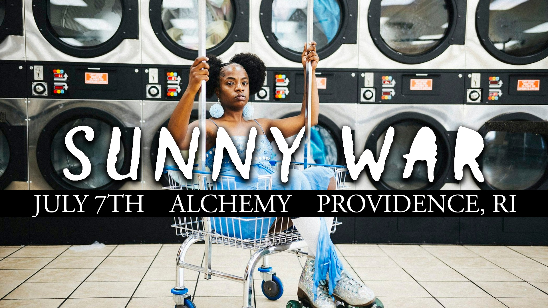 Alchemy - Providence, RI