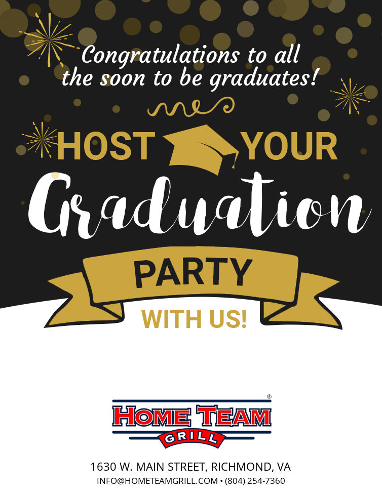 Home Team Grill - The Fan, Richmond, VA