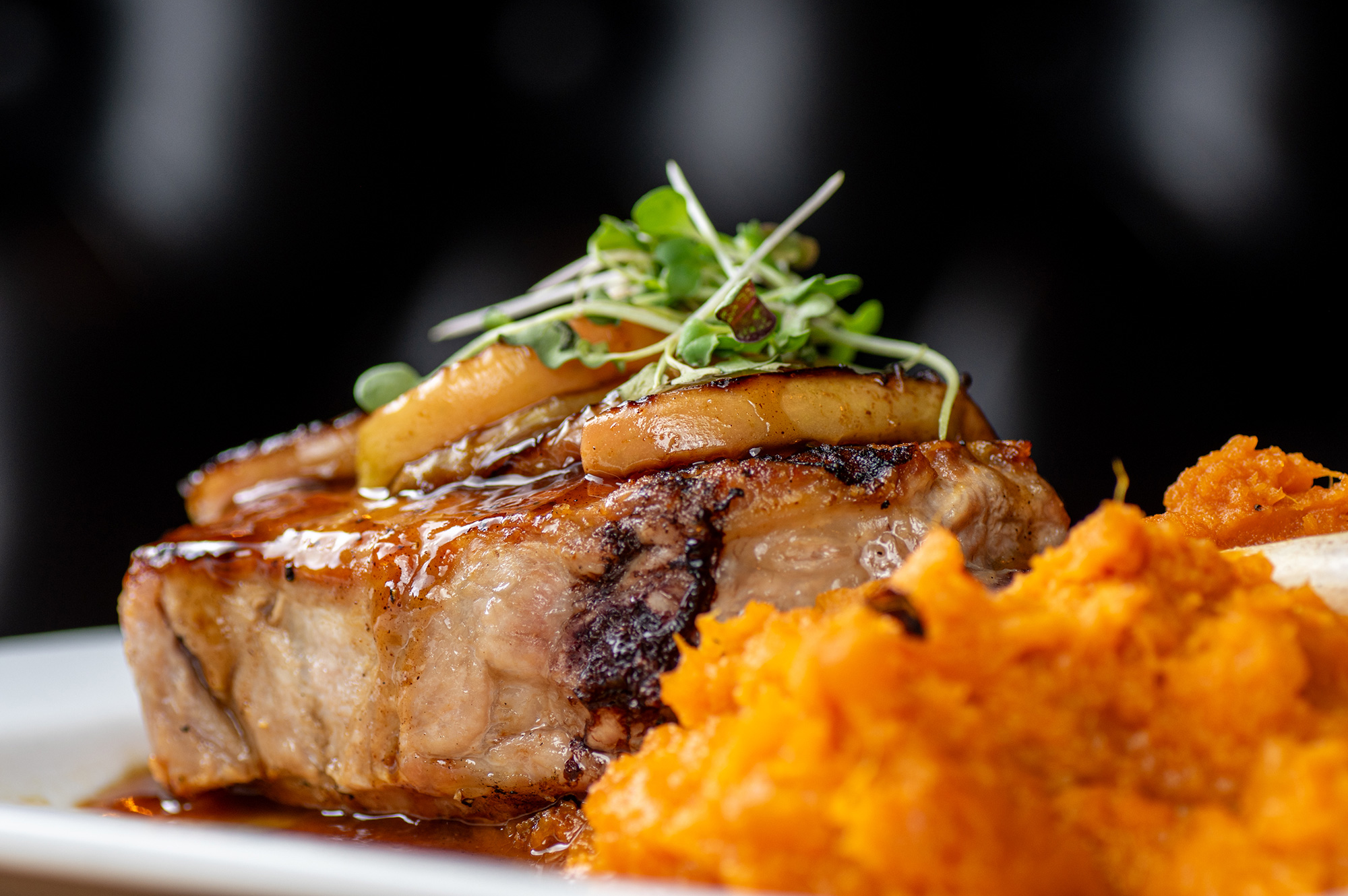 FoxFire Restaurant - Geneva, IL