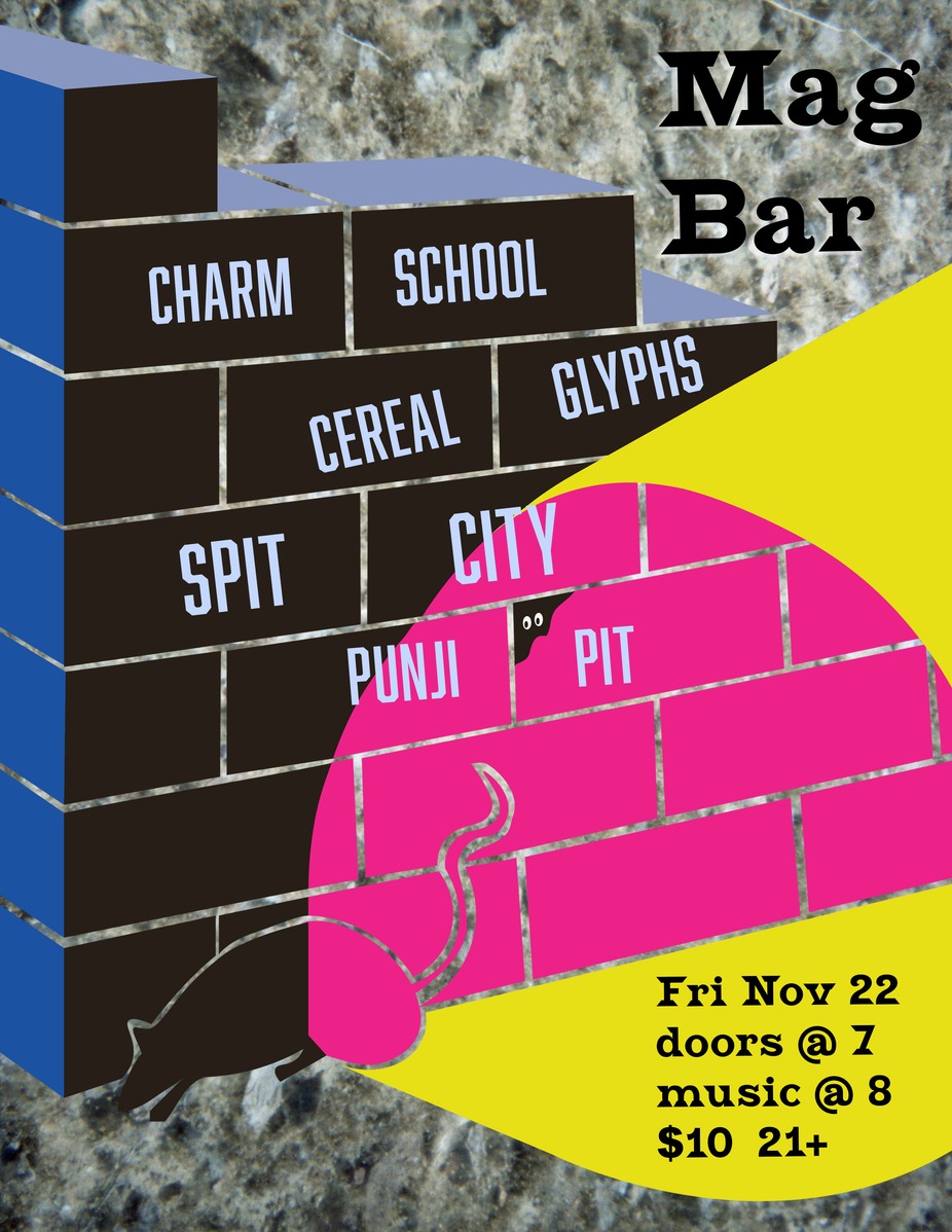 Mag Bar - Old Louisville, Louisville, KY