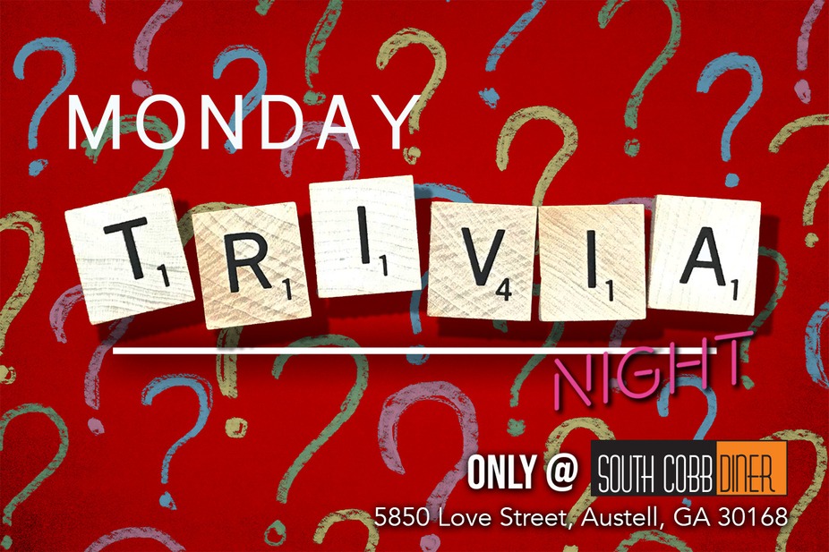 South Cobb Diner - events