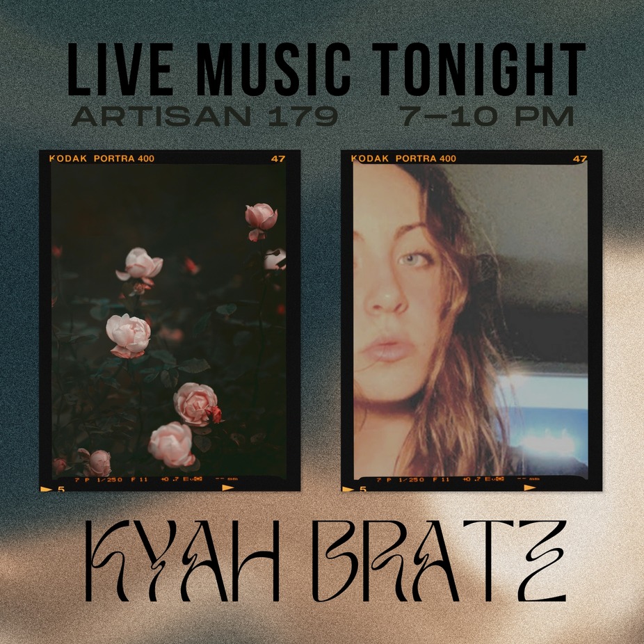 Artisan 179 - Events