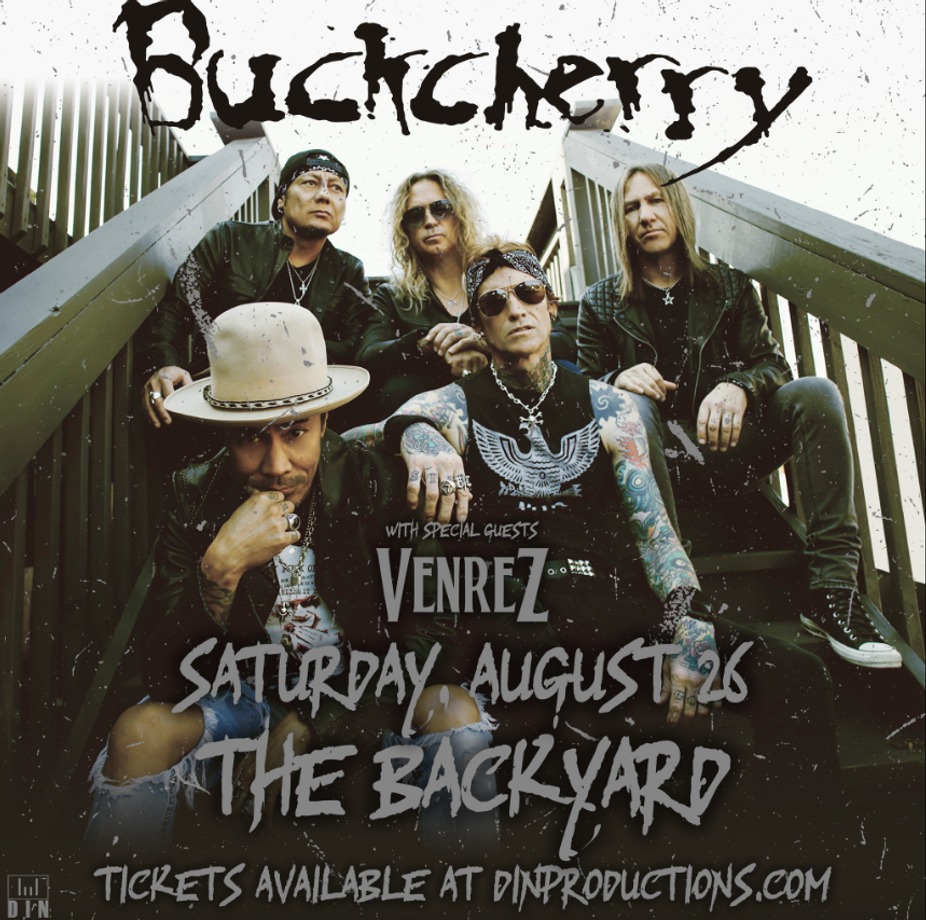 The Backyard Bar Stage & Grill - Entertainment District Downtown, Waco, TX